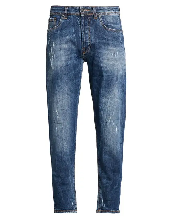 Liu Jo Jeans Size Cotton, Elastane