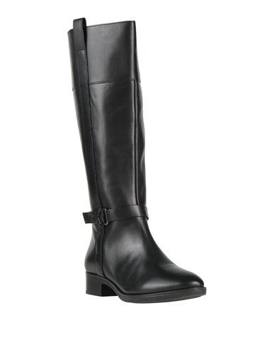 Geox Boot Size Leather