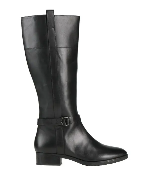 Geox Boot Size Leather