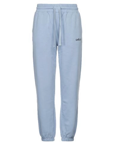 GAELLE PARIS Pants Size Viscose, Polyester, Elastane