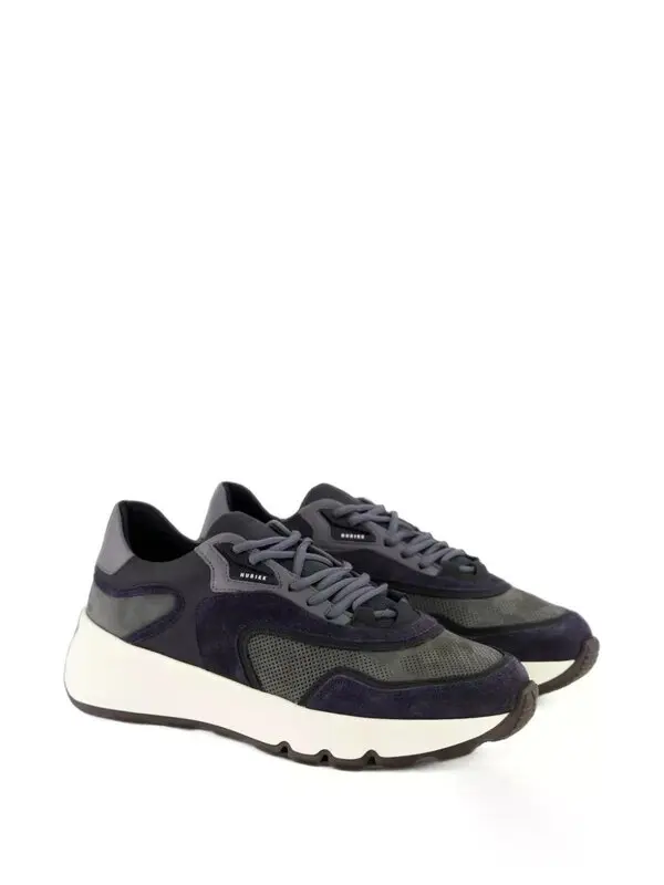 NUBIKK Luca Noa Sneakers - Blue