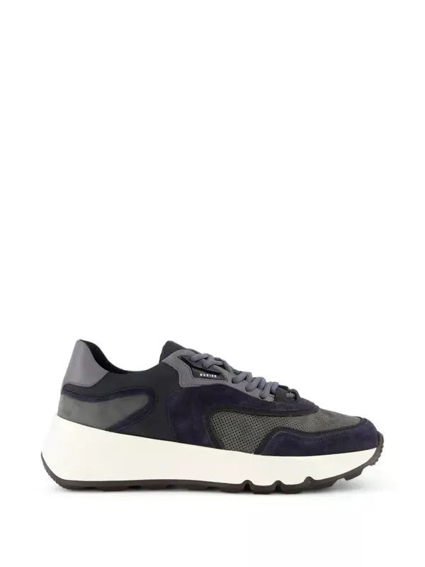 NUBIKK Luca Noa Sneakers - Blue