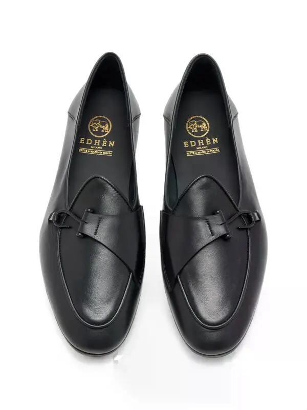 EDHEN MILANO Comporta Fly Loafers