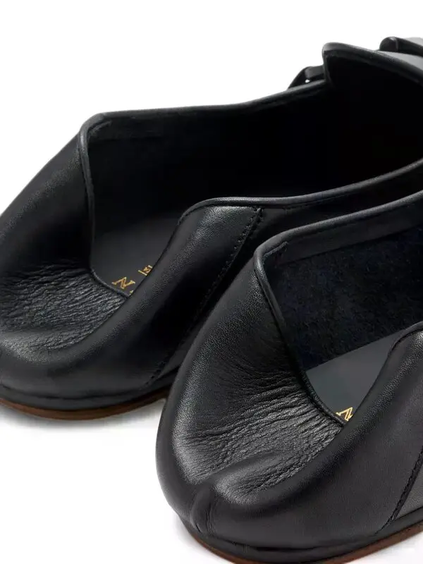 EDHEN MILANO Comporta Fly Loafers