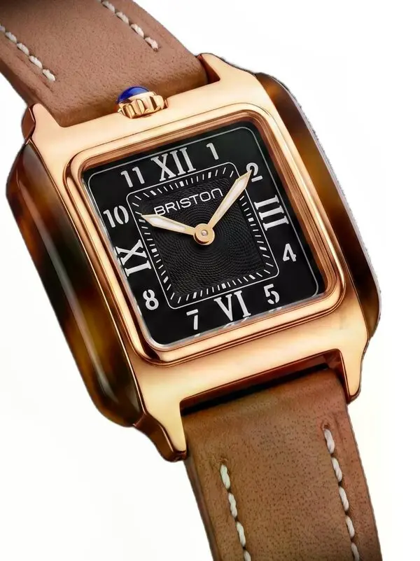 BRISTON Streamliner Kennedy 25mm Watch