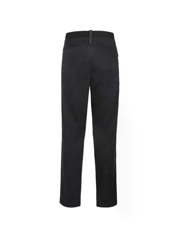 Sease Zip-pocket Track Pants