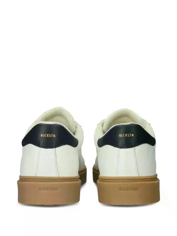 Blackstone Auden Panelled Sneakers