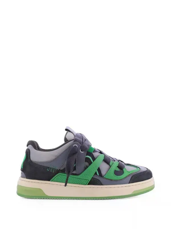 REPRESENT Bully Sneakers