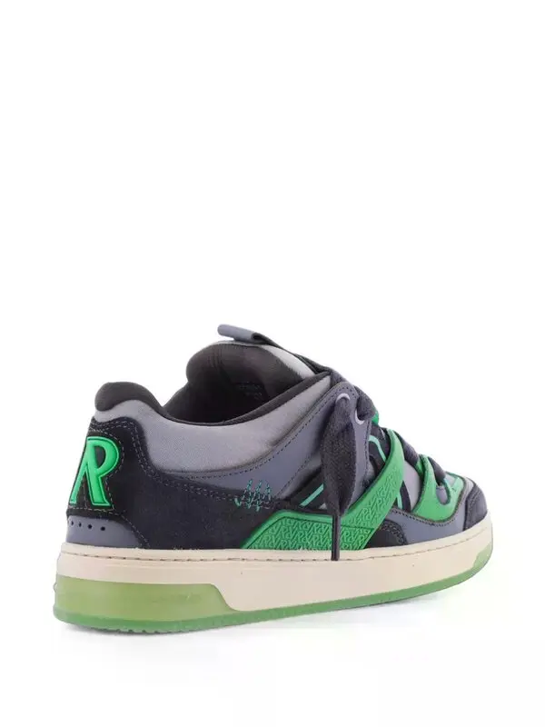 REPRESENT Bully Sneakers
