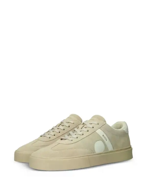 Blackstone Quartz Auden Sneakers