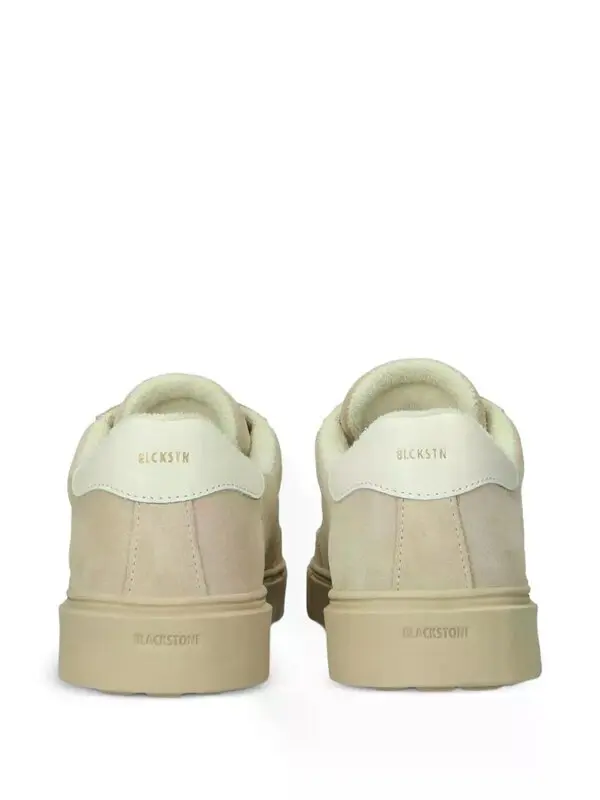 Blackstone Quartz Auden Sneakers