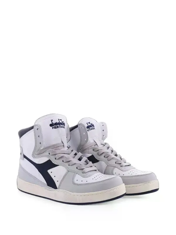 DIADORA Mi Basket High-top Sneakers