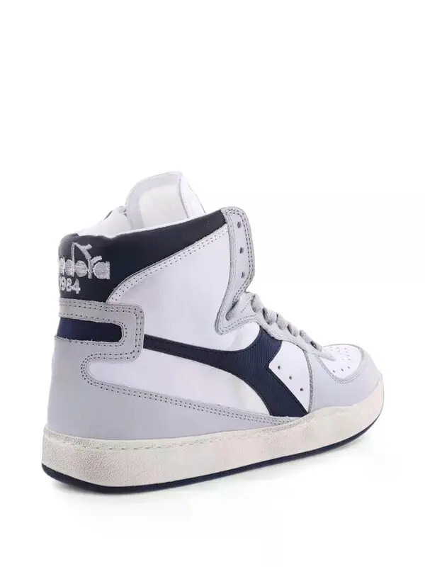 DIADORA Mi Basket High-top Sneakers