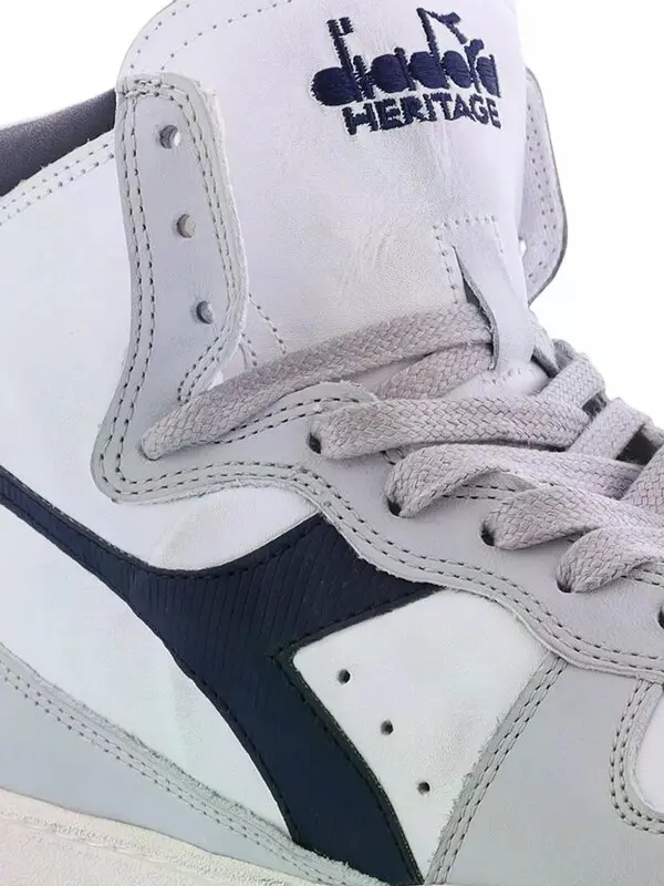 DIADORA Mi Basket High-top Sneakers