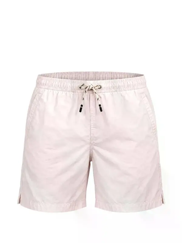 Hartford Elasticated Drawstring Swim Shorts