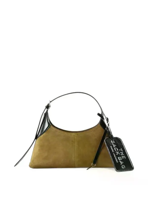 Marc Jacobs The Sack Shoulder Bag - Brown