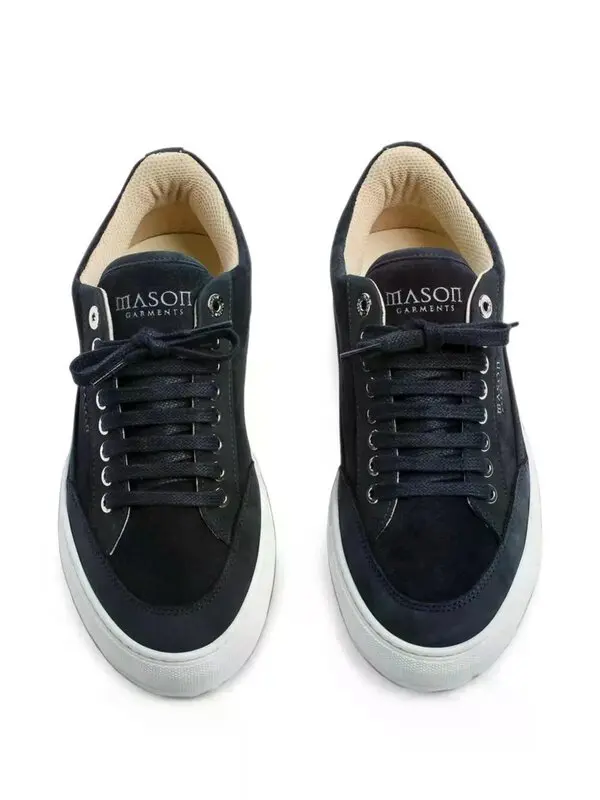 MASON GARMENTS Tia Miscuglio Sneakers