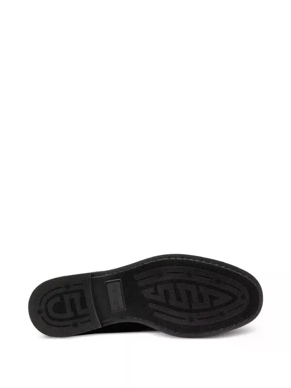 Officine Creative Academia Lace-up Boots