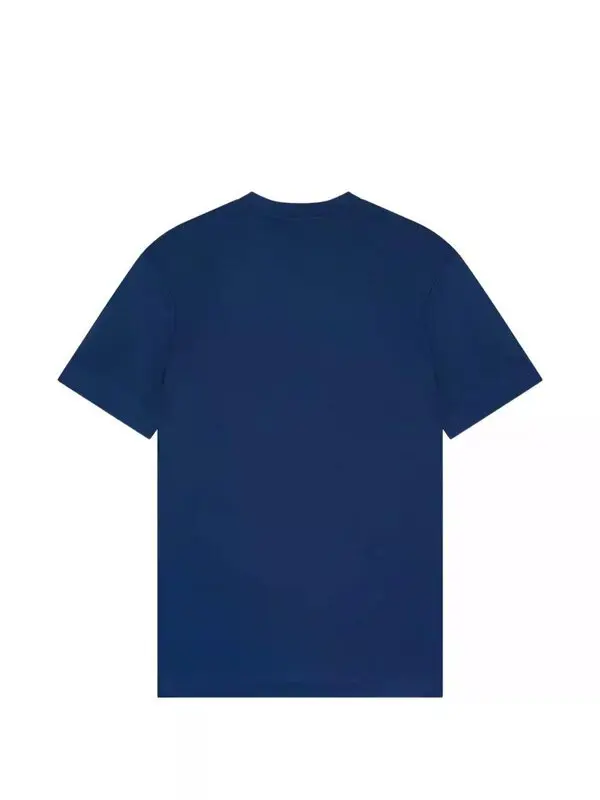 VALENZA Interlock Supima T-shirt