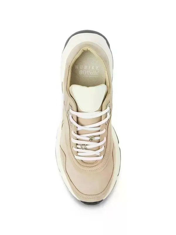 NUBIKK Ross Zay Sneakers
