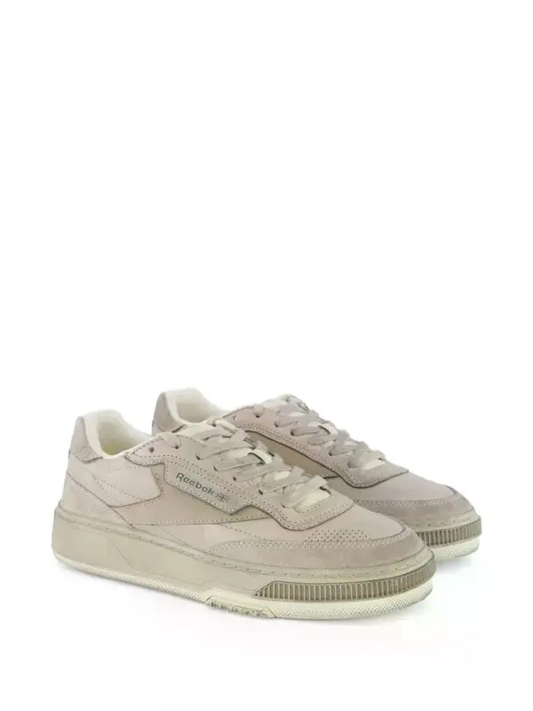 REEBOK Club C Ltd Sneakers - Grey