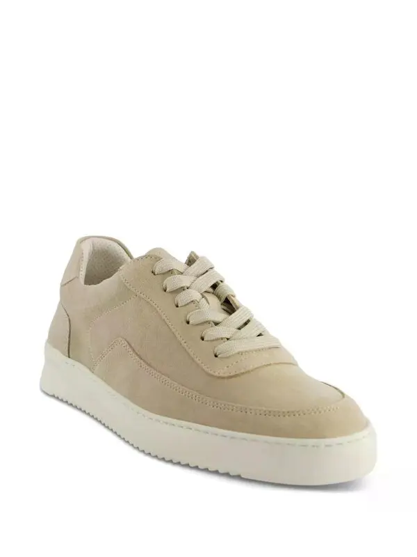 Filling Pieces Mondo Float Sneakers - Neutrals