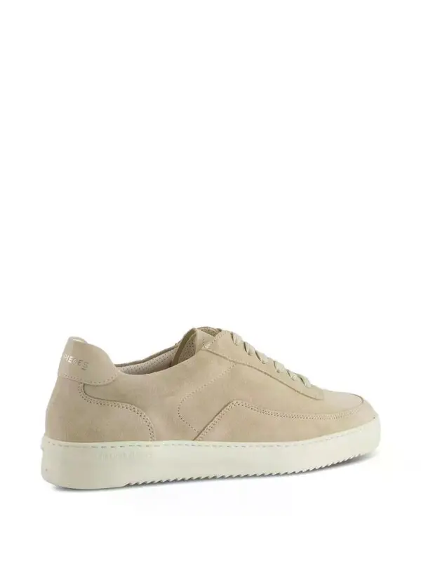 Filling Pieces Mondo Float Sneakers - Neutrals