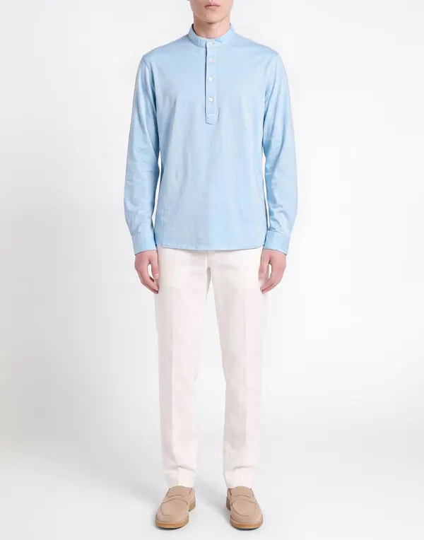 FILIPPO DE LAURENTIIS T-shirt Light Size Cotton
