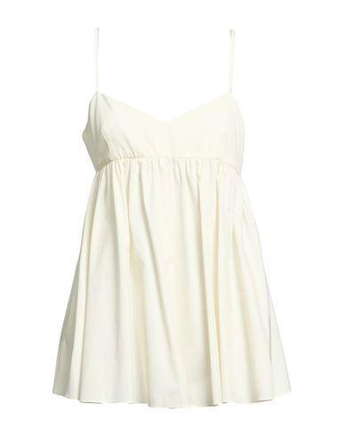 Aspesi Top Size Cotton