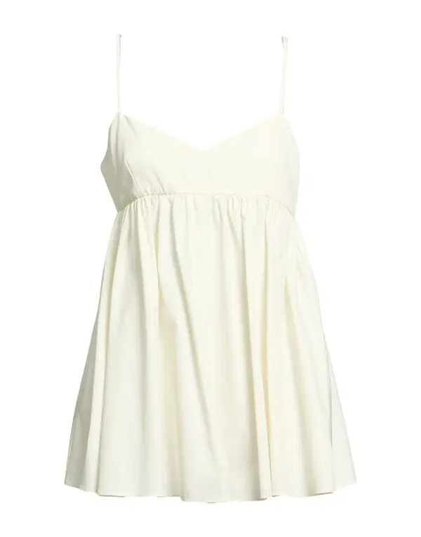 Aspesi Top Size Cotton