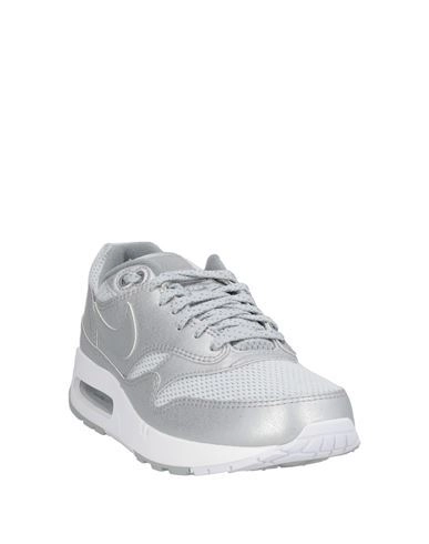 Nike Sneakers Size Leather
