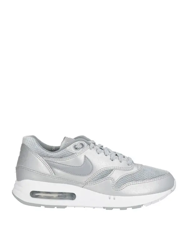Nike Sneakers Size Leather