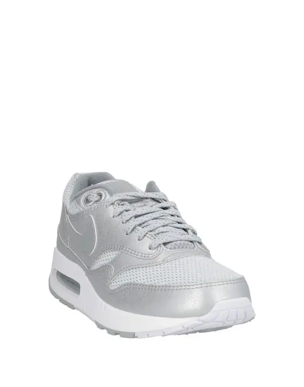 Nike Sneakers Size Leather