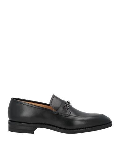 Bally Loafers Size Calfskin