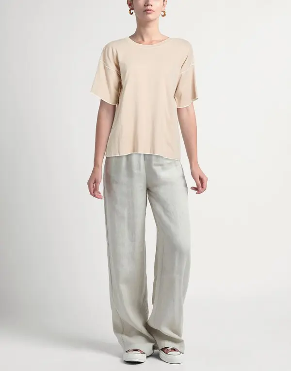FILIPPO DE LAURENTIIS Sweater Size Cotton