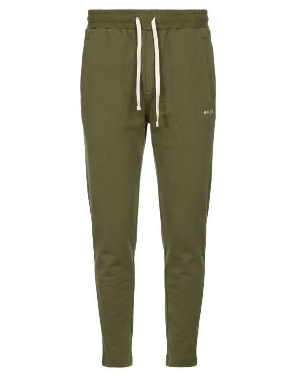 SHOE Pants Military Size Cotton