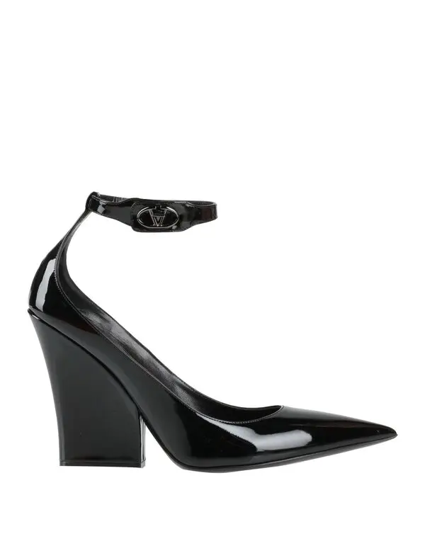 Valentino Garavani Pumps Size Leather