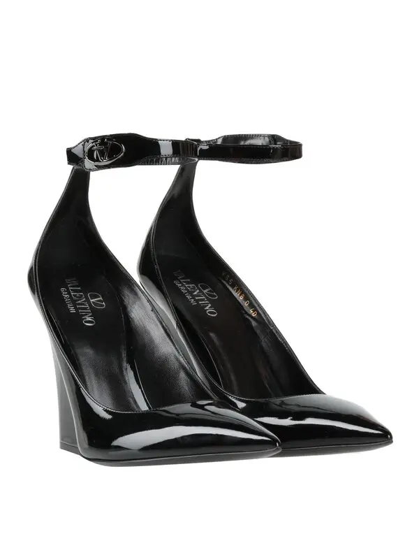 Valentino Garavani Pumps Size Leather