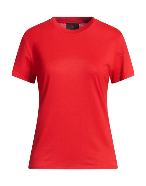 Peuterey T-shirt Size Viscose, Elastane