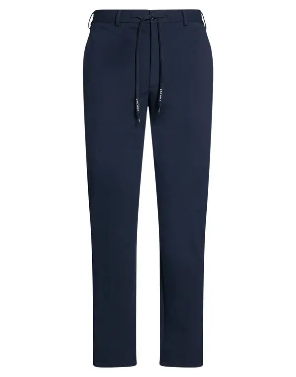 CIRCOLO 1901 Pants Size Cotton, Polyamide, Elastane