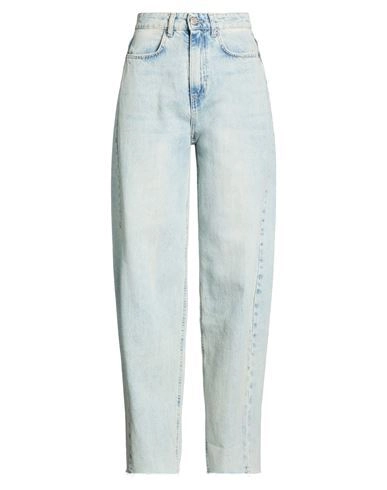 VICOLO Jeans Size Cotton, Polyester