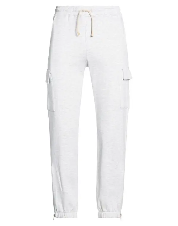 Eleventy Pants Size Cotton, Polyamide