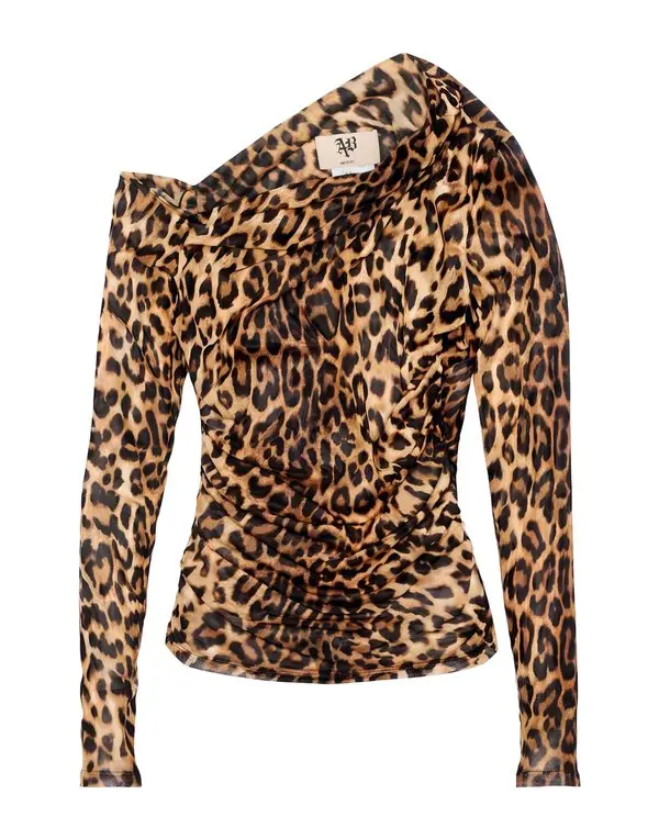 ANIYE BY Top Size Polyester