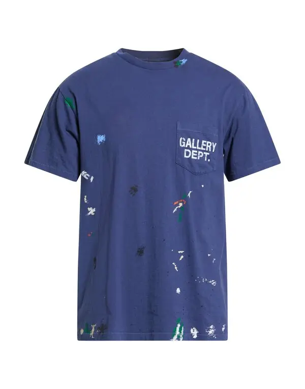 GALLERY DEPT. T-shirt Size Cotton