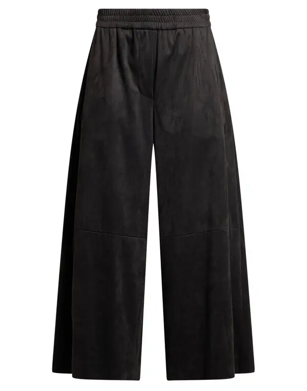 MEIMEIJ Pants Size Polyester, Elastane, Acetate