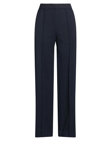 Liviana Conti Pants Size Virgin Wool, Elastane