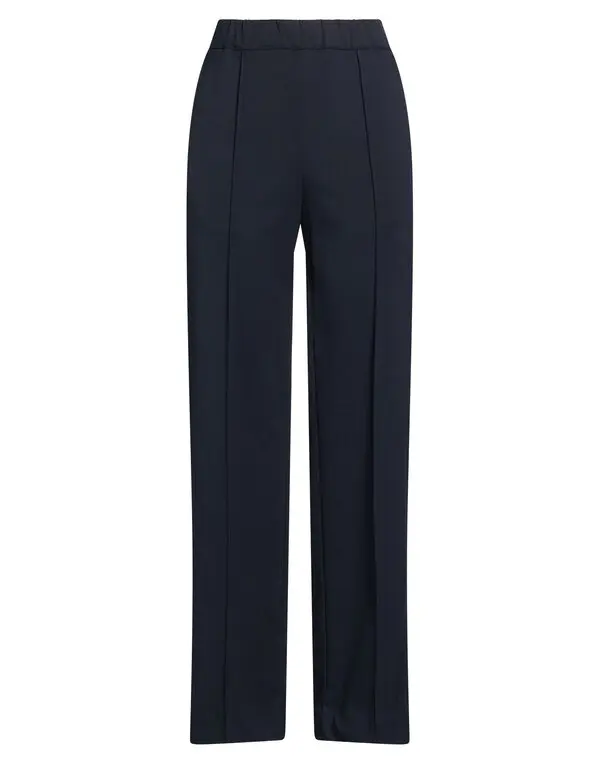 Liviana Conti Pants Size Virgin Wool, Elastane