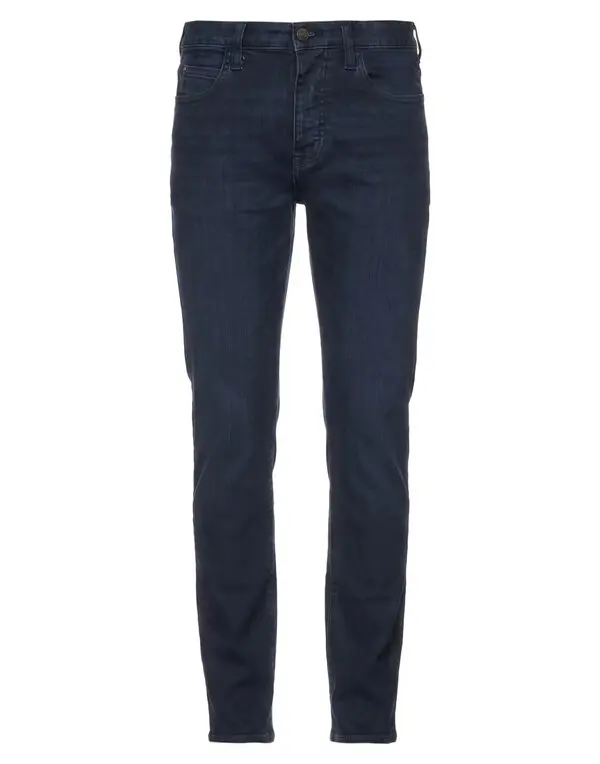Emporio Armani Jeans Size Cotton, Elastane