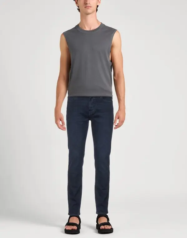 Emporio Armani Jeans Size Cotton, Elastane
