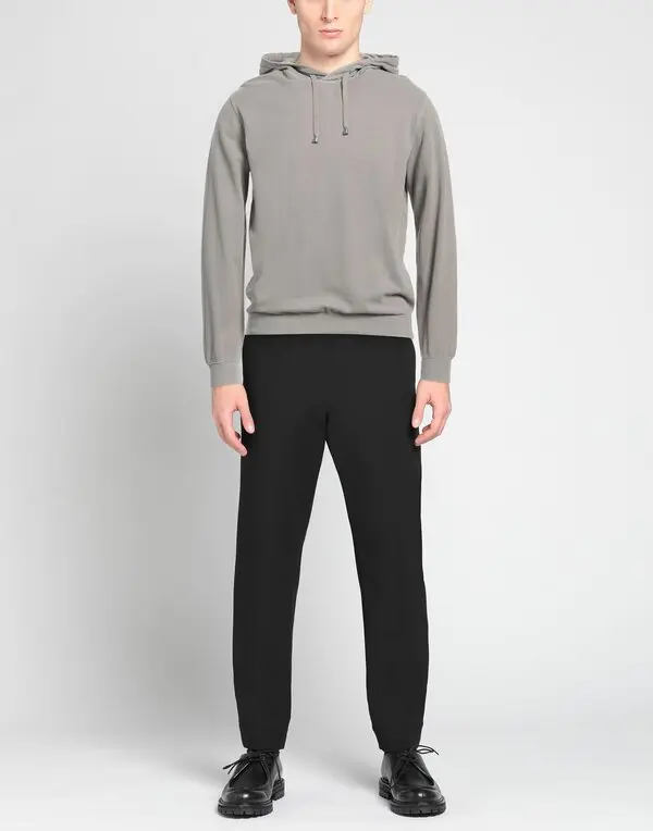 FILIPPO DE LAURENTIIS Sweatshirt Size Cotton - Grey